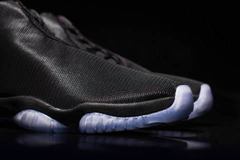 A Closer Look at Air Jordan Future Releases For August 27th ...