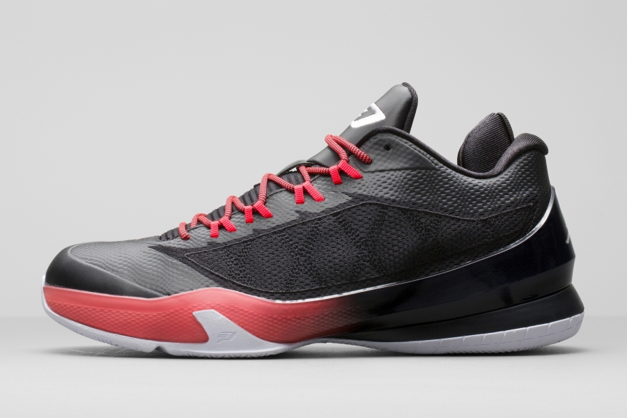 Jordan CP3.VIII Chris Paul