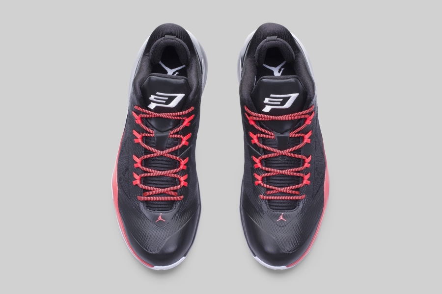 Jordan CP3.VIII Chris Paul