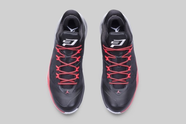 Jordan CP3.VIII Chris Paul