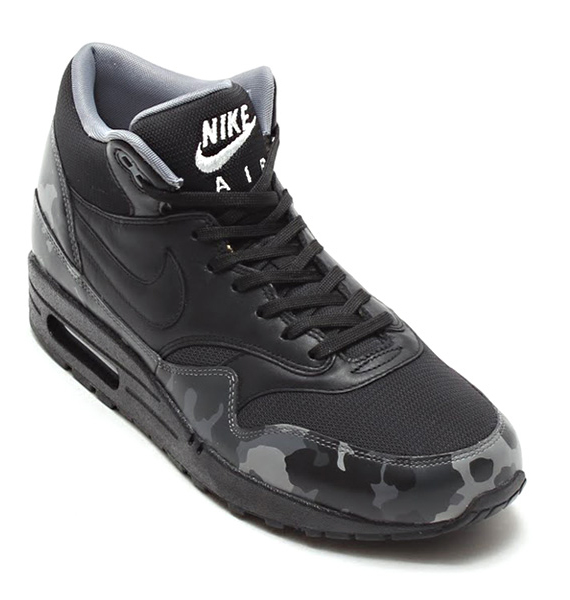 Nike Introduces The Air Max 1 Mid - SneakerNews.com