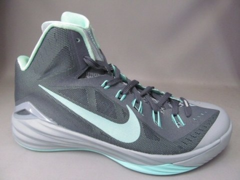 Four New Nike Hyperdunk 2014 Releases For September 2014 - SneakerNews.com