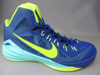Four New Nike Hyperdunk 2014 Releases For September 2014 - SneakerNews.com