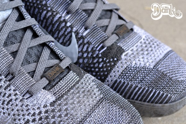 Nike Kobe 9 Elite "Detail" Conversion by Dank Customs - SneakerNews.com