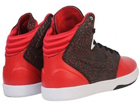 Nike Kobe 9 Lifestyle "University Red" - SneakerNews.com