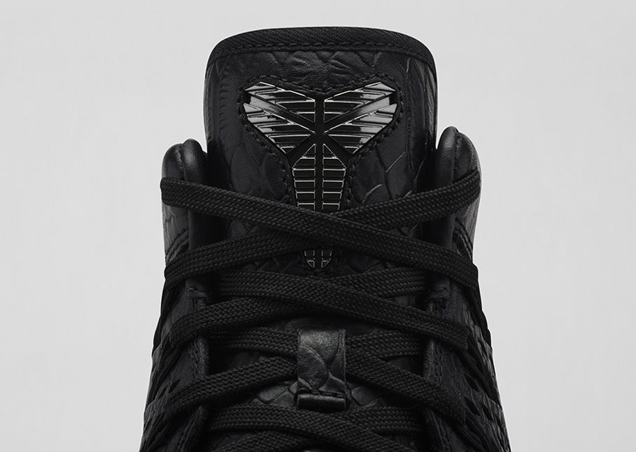Nike Kobe 9 Mid EXT "Snakeskin" - Nikestore Release Info - SneakerNews.com