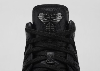 Nike Kobe 9 Mid EXT "Snakeskin" - Nikestore Release Info - SneakerNews.com