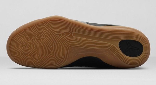 Nike Kobe 9 Mid EXT "Snakeskin" - Nikestore Release Info - SneakerNews.com