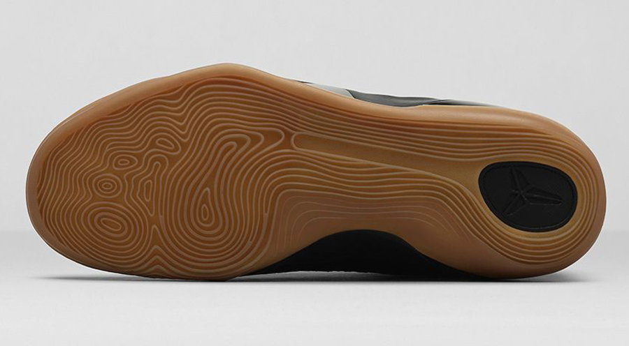 Nike Kobe 9 Mid EXT "Snakeskin" - Nikestore Release Info - SneakerNews.com