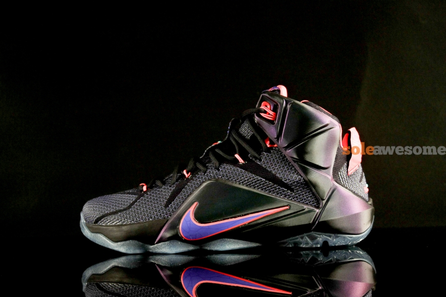 Nike LeBron 12 Preview - SneakerNews.com