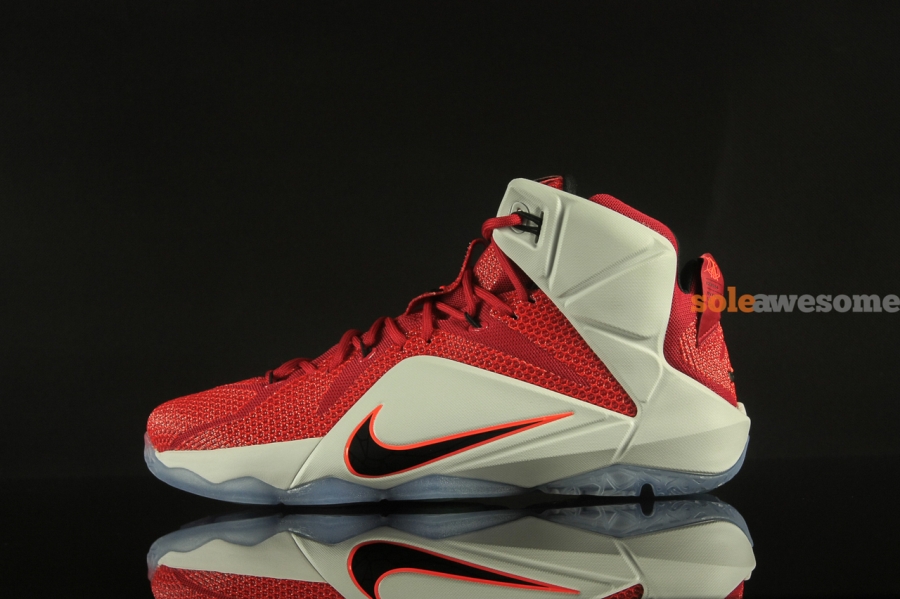 Nike LeBron 12 Preview - SneakerNews.com