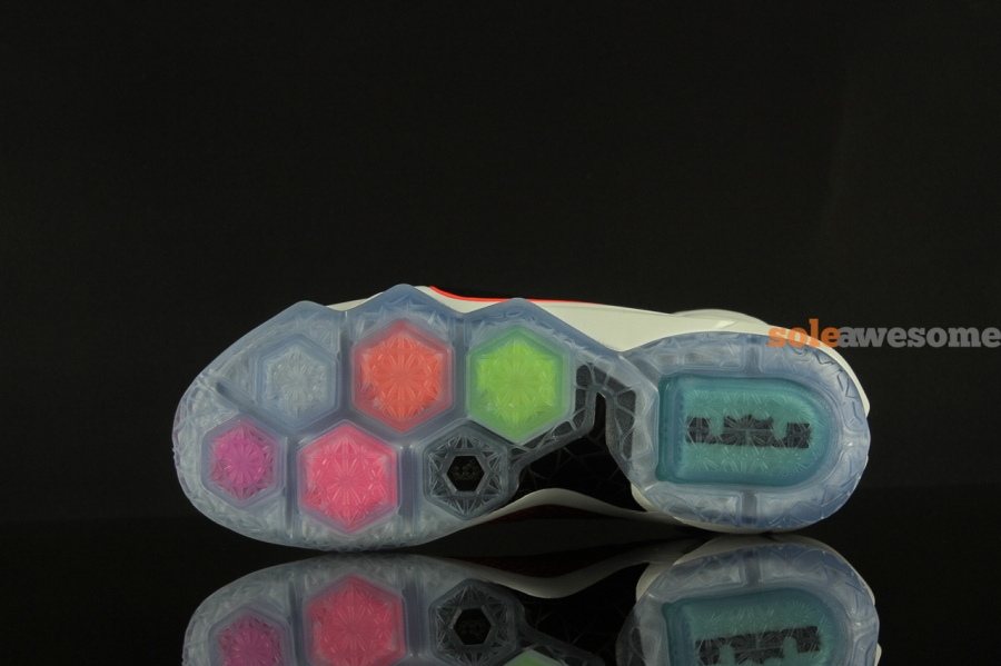 Nike LeBron 12 Preview - SneakerNews.com