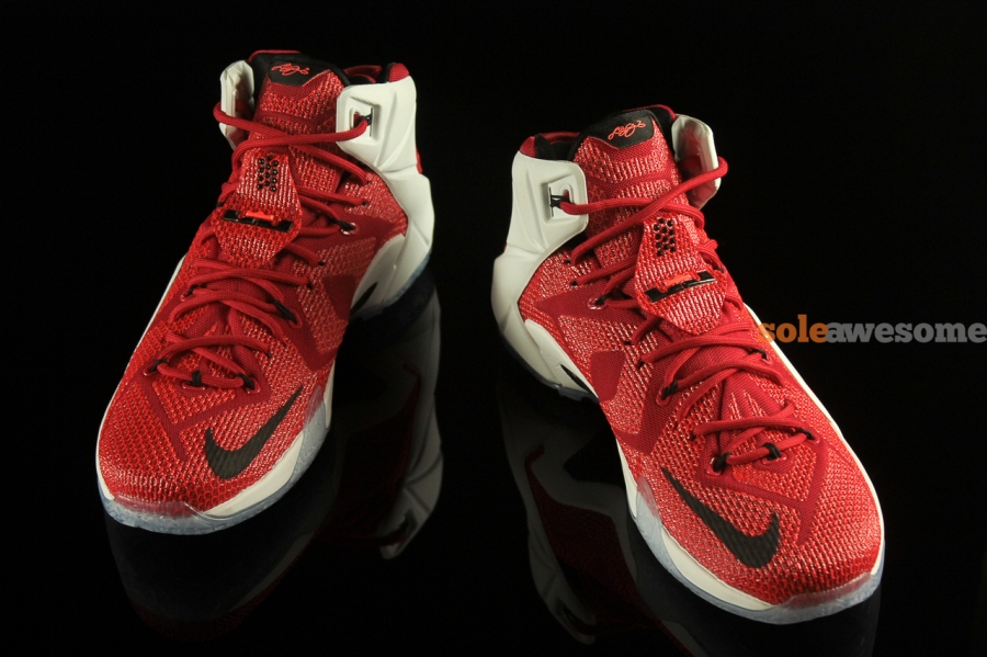 Nike LeBron 12 Preview - SneakerNews.com