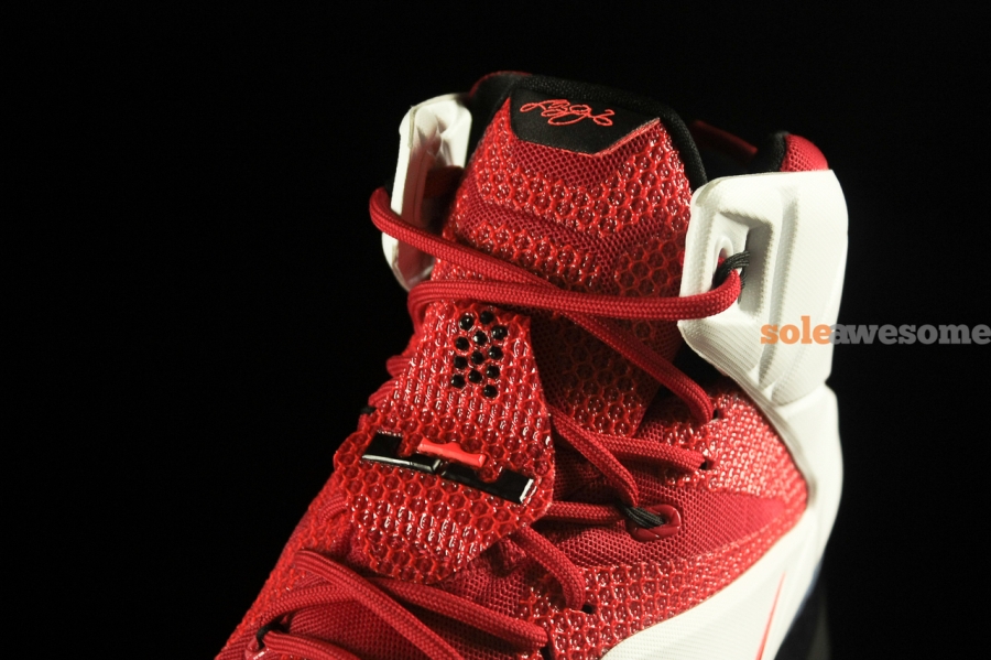 Nike LeBron 12 Preview - SneakerNews.com