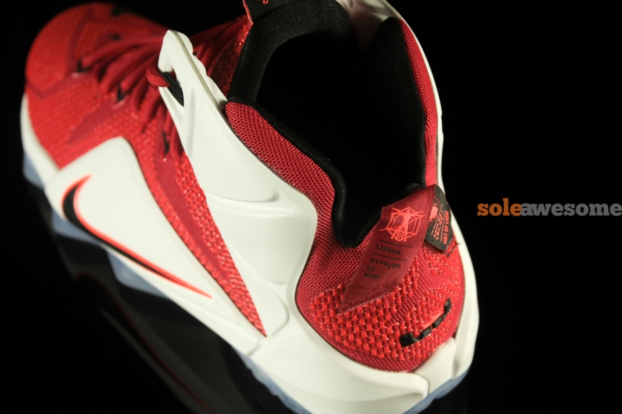 Nike LeBron 12 Preview - SneakerNews.com