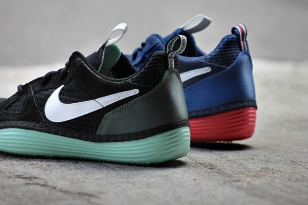 Nike Solarsoft Run - September 2014 Releases - SneakerNews.com