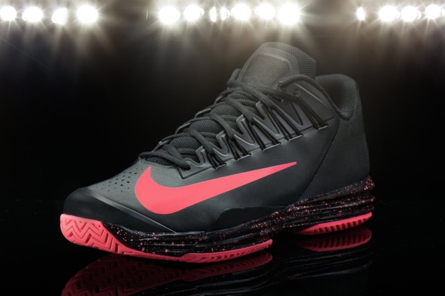 Nike Tennis US Open 2014 Footwear - SneakerNews.com