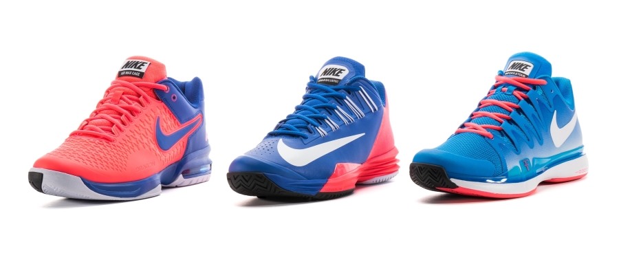 Nike Tennis US Open 2014 Footwear - SneakerNews.com