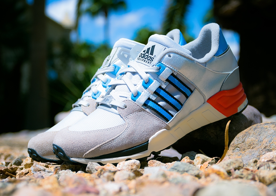 Packer Shoes x adidas Originals EQT "Micropacer" - Release Reminder ...