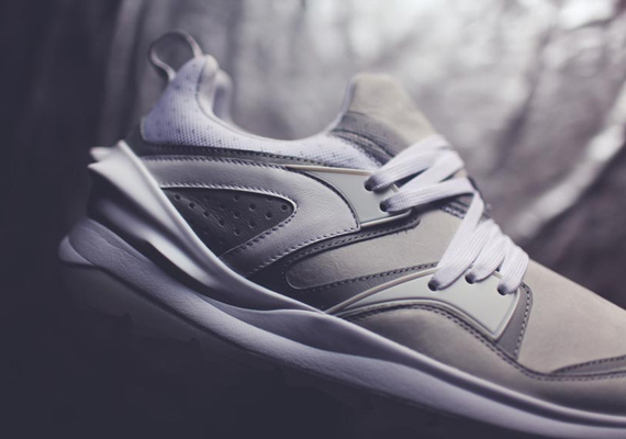 Puma Unveils The Swift Tech Pack - SneakerNews.com