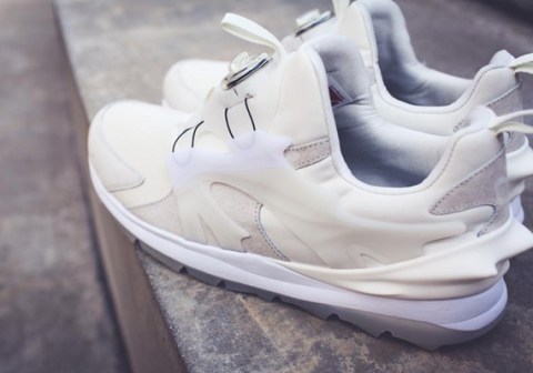 Puma Unveils The Swift Tech Pack - SneakerNews.com