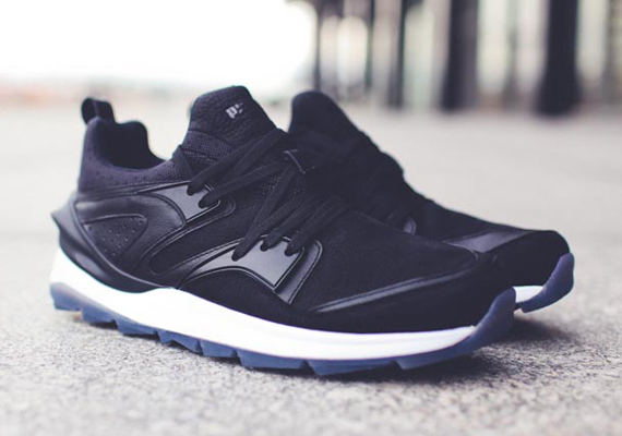 Puma Unveils The Swift Tech Pack - SneakerNews.com