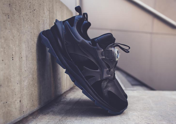Puma Unveils The Swift Tech Pack - SneakerNews.com