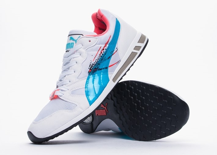 Puma Trinomic X-R1 - Fall 2014 Releases - SneakerNews.com