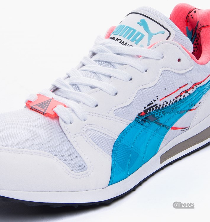 Puma Trinomic X-R1 - Fall 2014 Releases - SneakerNews.com