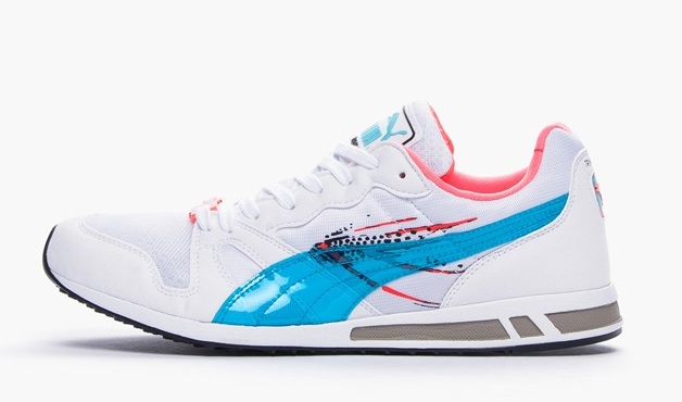 Puma Trinomic X-R1 - Fall 2014 Releases - SneakerNews.com