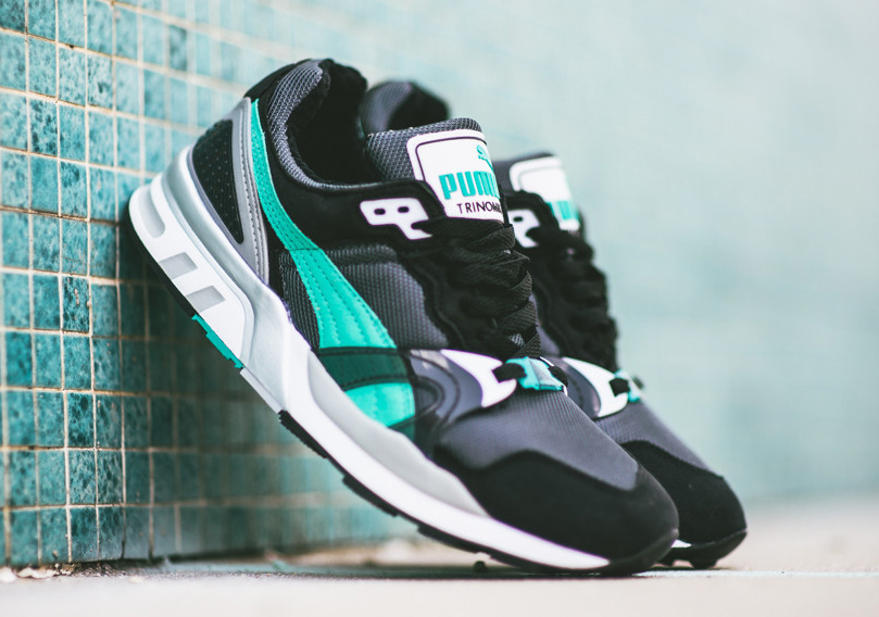 Puma Trinomic XT2 Plus "Turbulence" - Available - SneakerNews.com