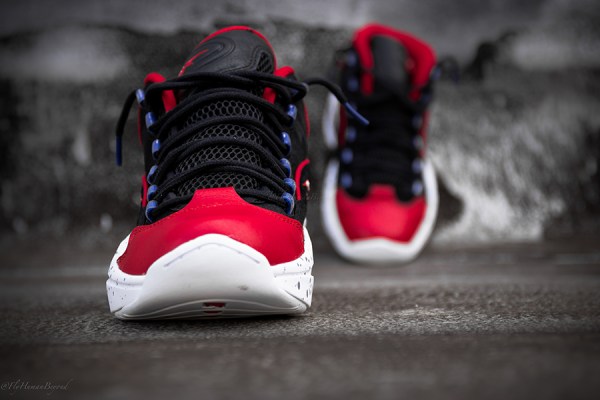 Reebok Question "First Ballot" - Available for Pre-order at Packer ...