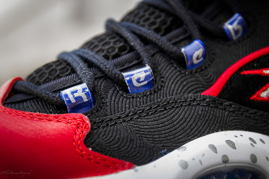 Reebok Question "First Ballot" - Available for Pre-order at Packer ...