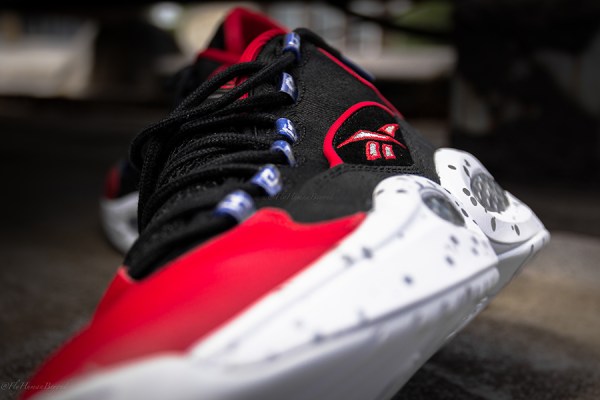 Reebok Question "First Ballot" - Available for Pre-order at Packer ...