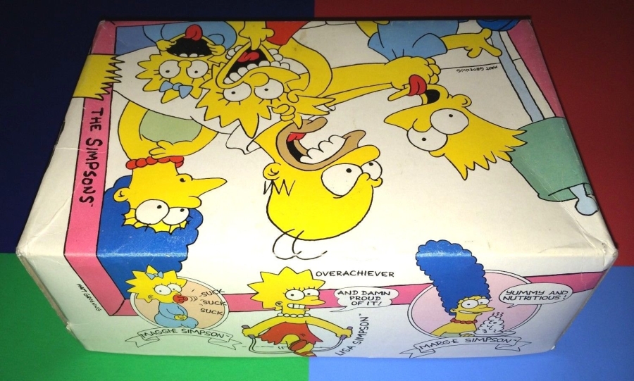 The Simpsons Bart Boot Sneakers - SneakerNews.com