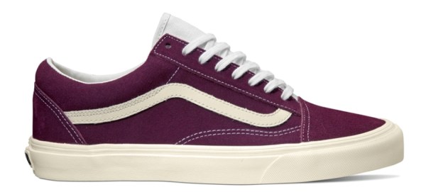 Vans Classic "Vintage Collection" for Fall 2014 - SneakerNews.com