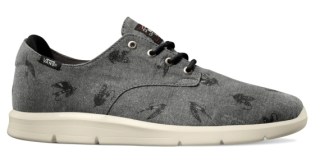 Vans OTW "Steelhead Collection" - SneakerNews.com