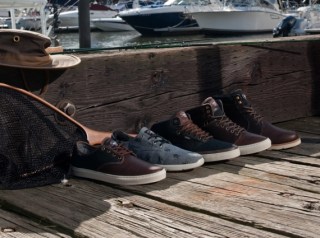 Vans OTW "Steelhead Collection" - SneakerNews.com