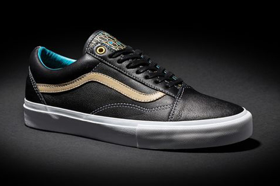 Kasina x Vans Syndicate Collection - SneakerNews.com