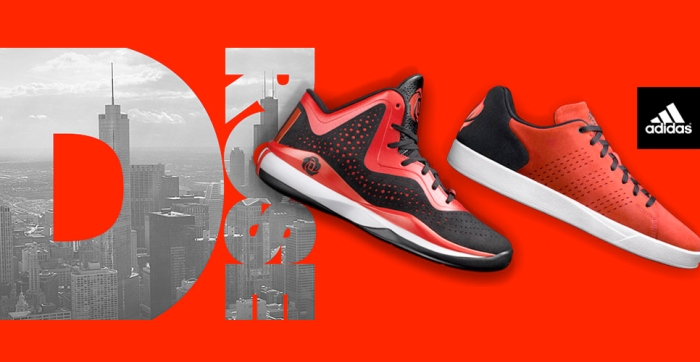 Foot Locker Introduces adidas "The A Standard" Retail Display ...