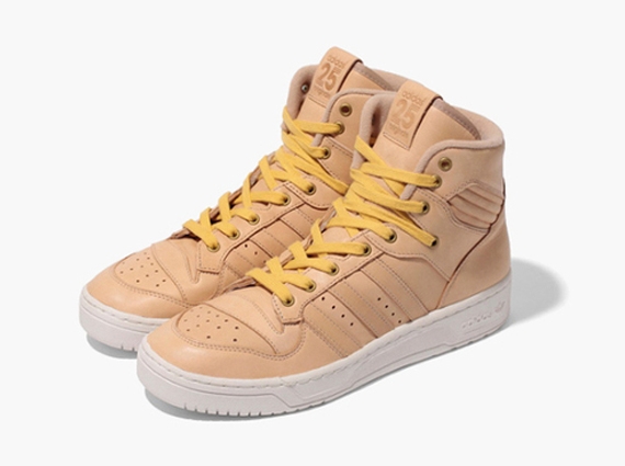 Nigo x adidas Originals Footwear Collection - SneakerNews.com