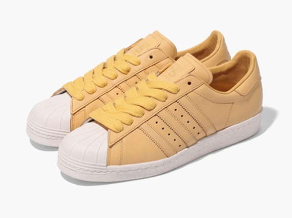 Nigo x adidas Originals Footwear Collection - SneakerNews.com