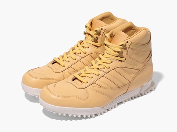 Nigo x adidas Originals Footwear Collection - SneakerNews.com