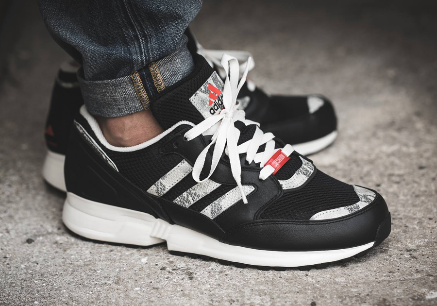 adidas Originals EQT Running Cushion 91 "Snake Pack" - SneakerNews.com