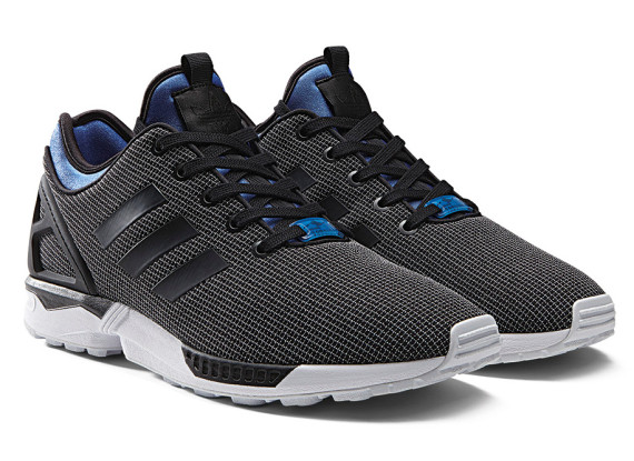 adidas Originals ZX Flux "NPS" Pack - SneakerNews.com