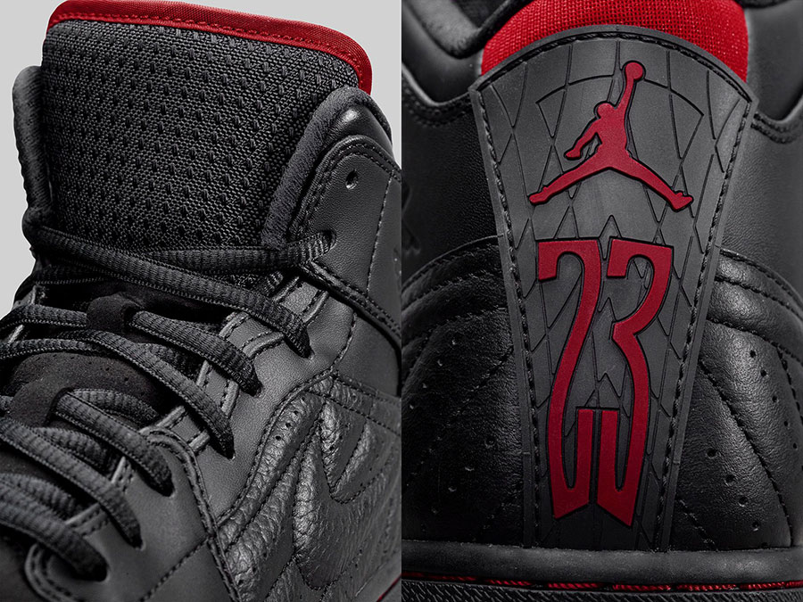 Air Jordan 1 '99 "Last Shot" - Nikestore Release Info - SneakerNews.com