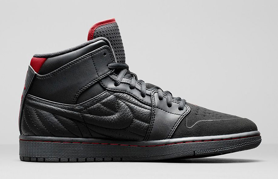 Air Jordan 1 '99 "Last Shot" - Nikestore Release Info - SneakerNews.com