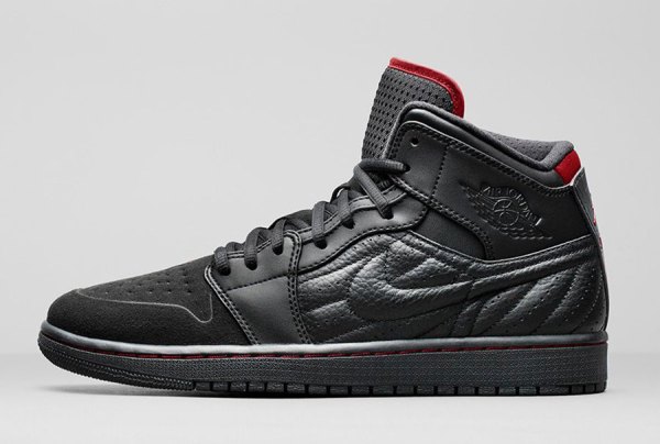 Air Jordan 1 '99 "Last Shot" - Nikestore Release Info - SneakerNews.com