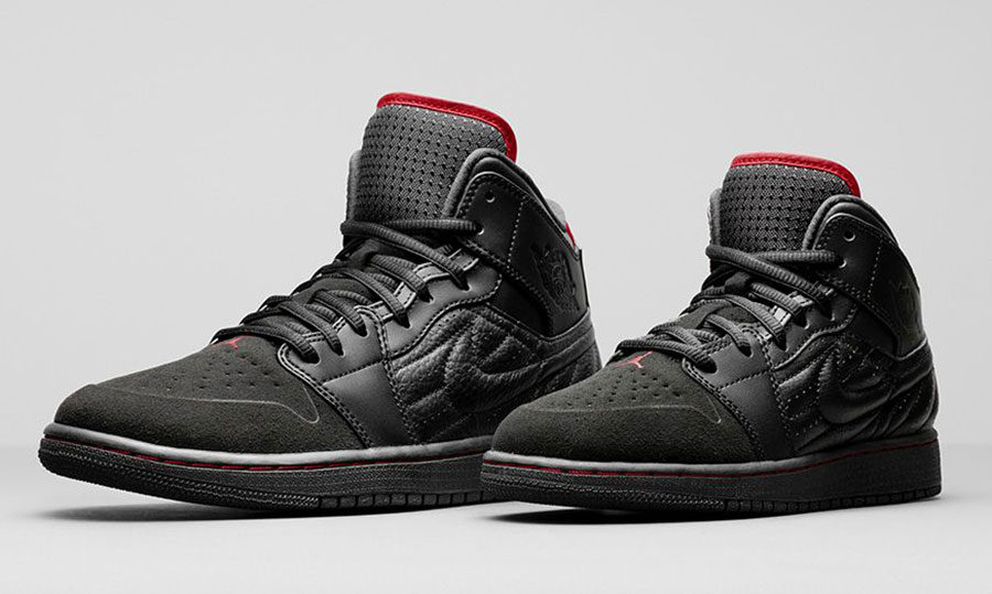 Air Jordan 1 '99 "Last Shot" - Nikestore Release Info - SneakerNews.com