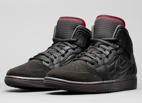 Air Jordan 1 '99 "Last Shot" - Nikestore Release Info - SneakerNews.com
